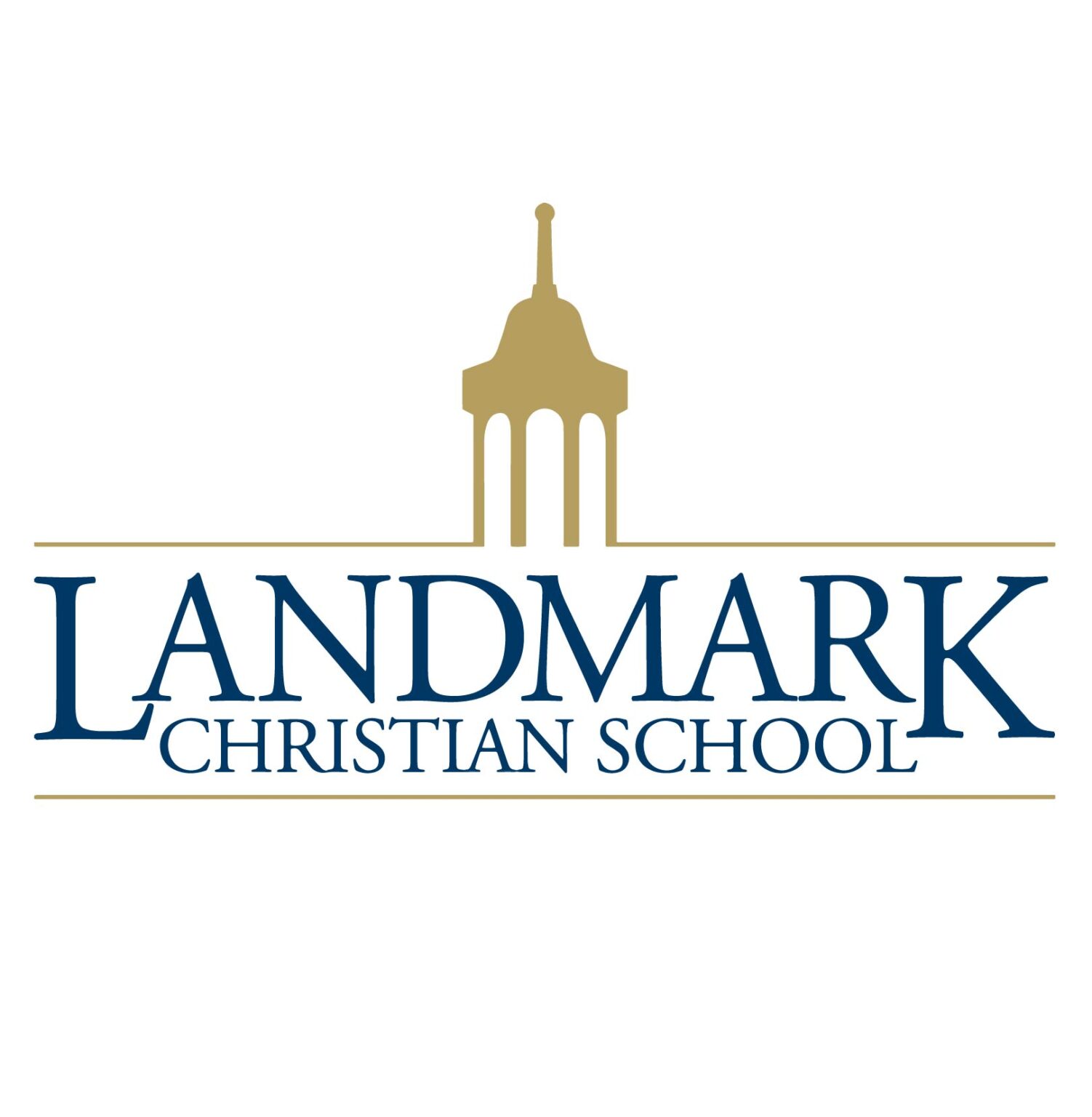 Admissions - Landmark Christian School