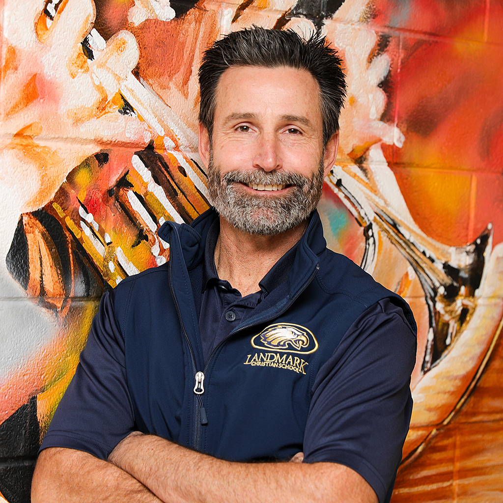 Arts - Landmark Christian School