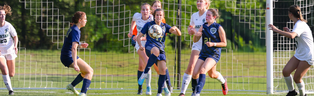 Athletics - Landmark Christian School