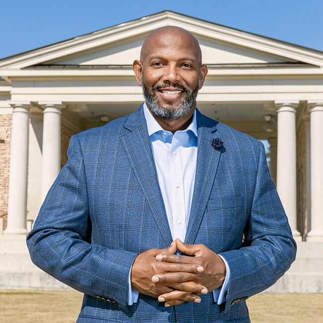 About Landmark - Landmark Christian School